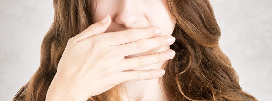 Halitoza - co to jest i jak leczyć? - Dentysta Szczecin. Projekt ...